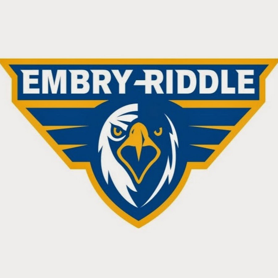 Embry-Riddle Eagles Wrestling - YouTube