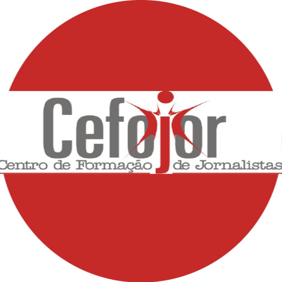 CEFOJOR - Centro de Formação de Jornalistas - YouTube
