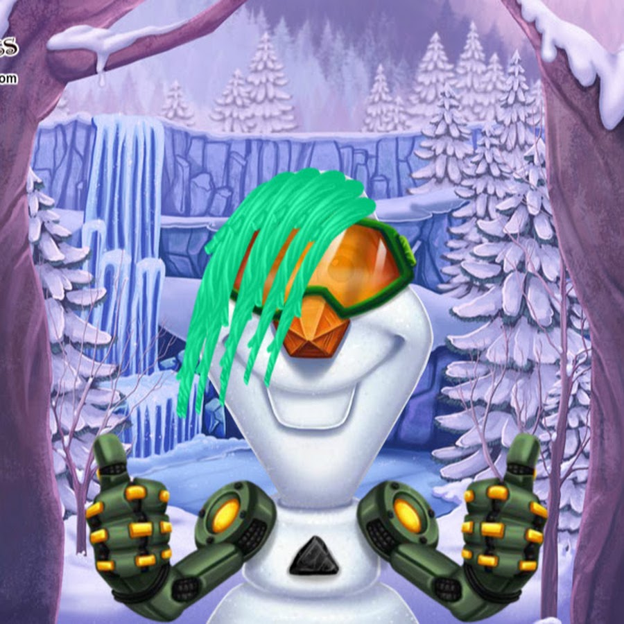 AlbertsStuff - YouTube