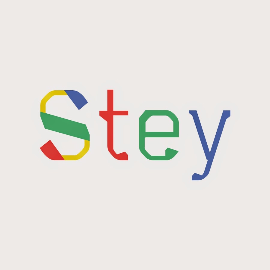 Stey App - YouTube