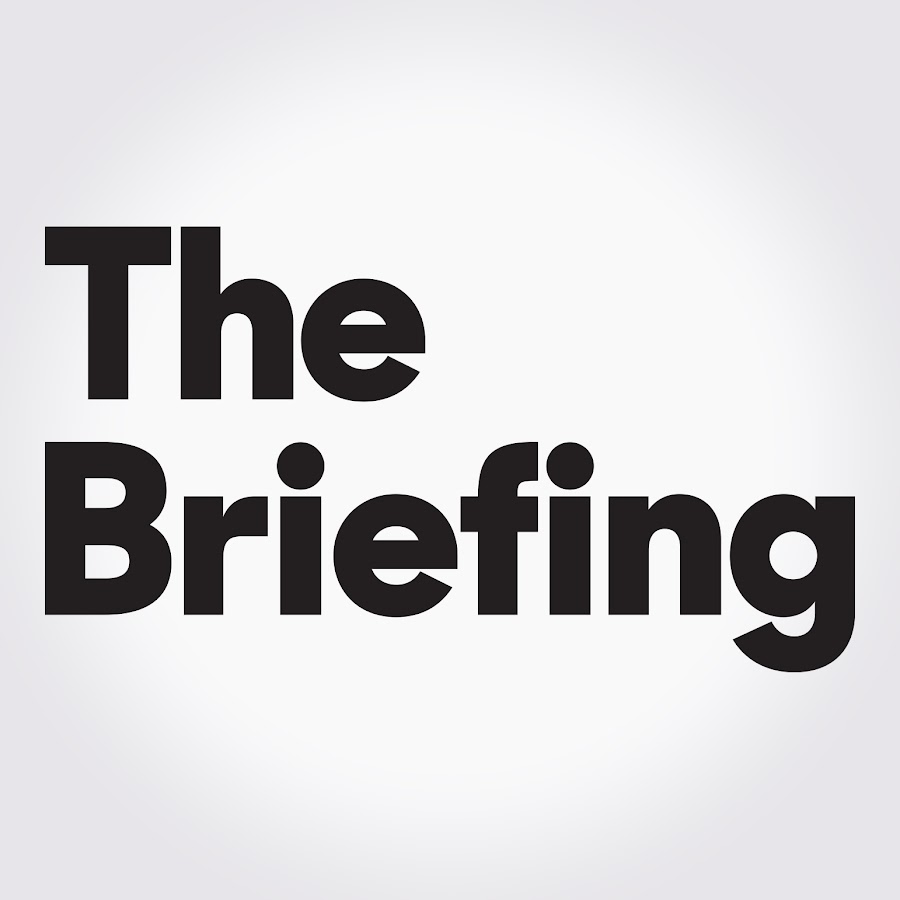 The Briefing - YouTube