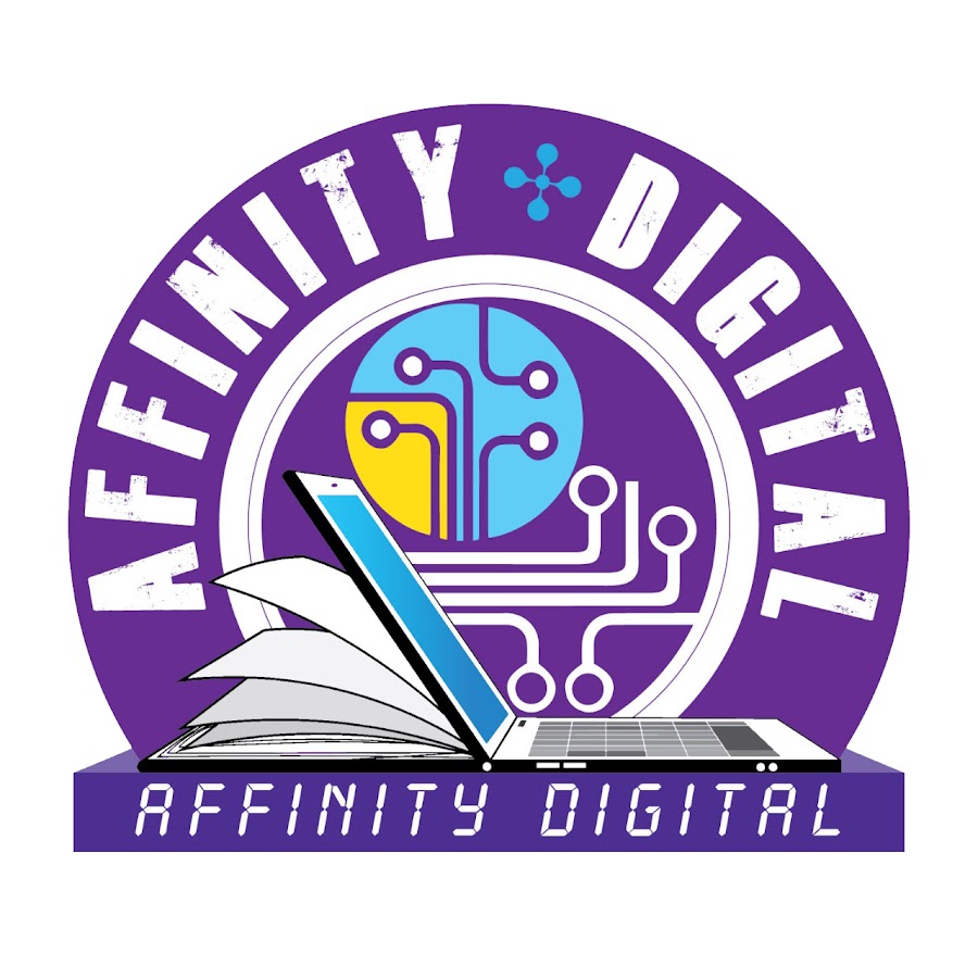 Affinity Classes e-Learning - YouTube