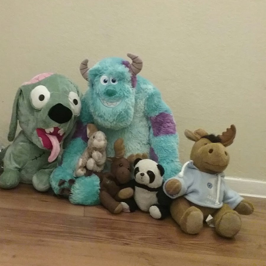 panda and moose 2 channel moose and panda got milk - YouTube