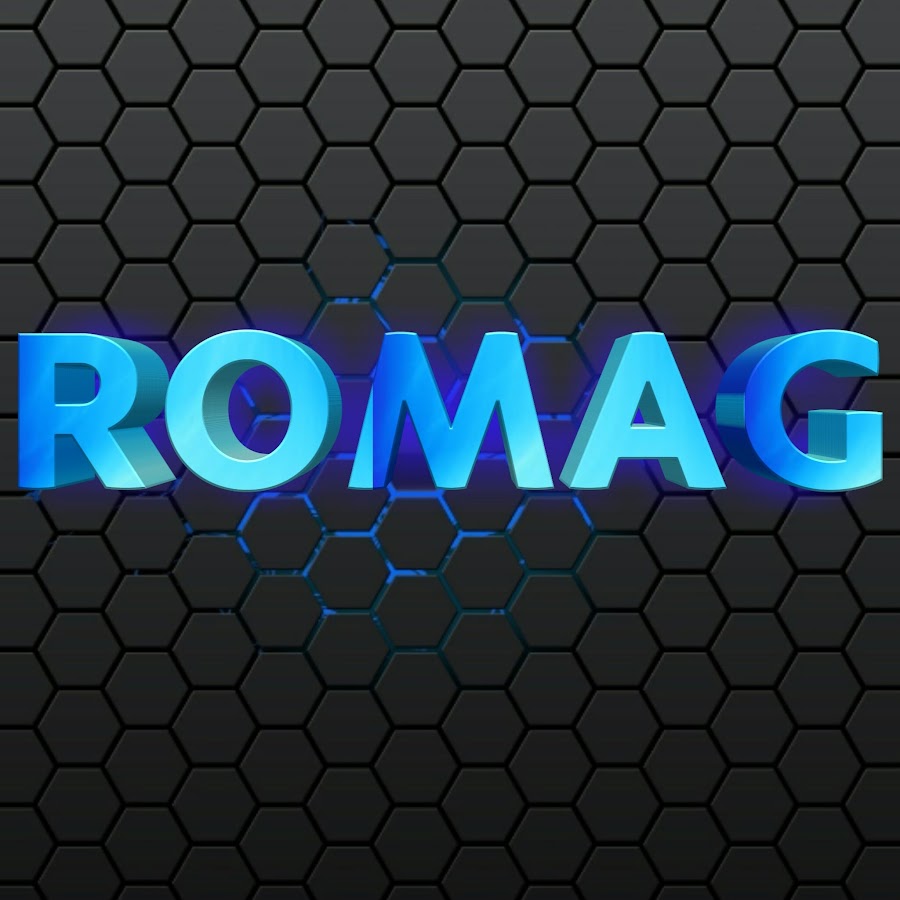 ROMAG - YouTube