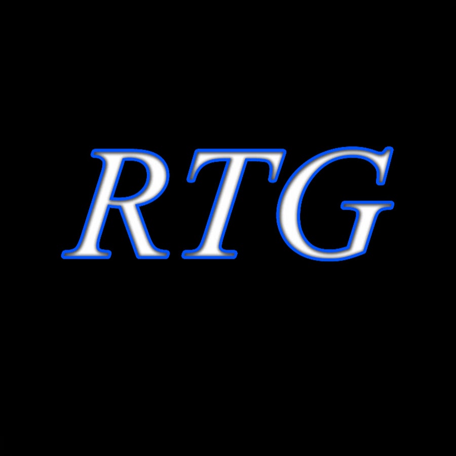 RTG Gaming - YouTube
