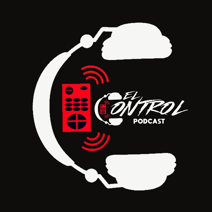 El Control Podcast - YouTube