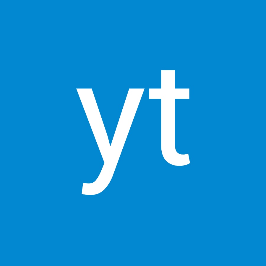 yt ytyt - YouTube