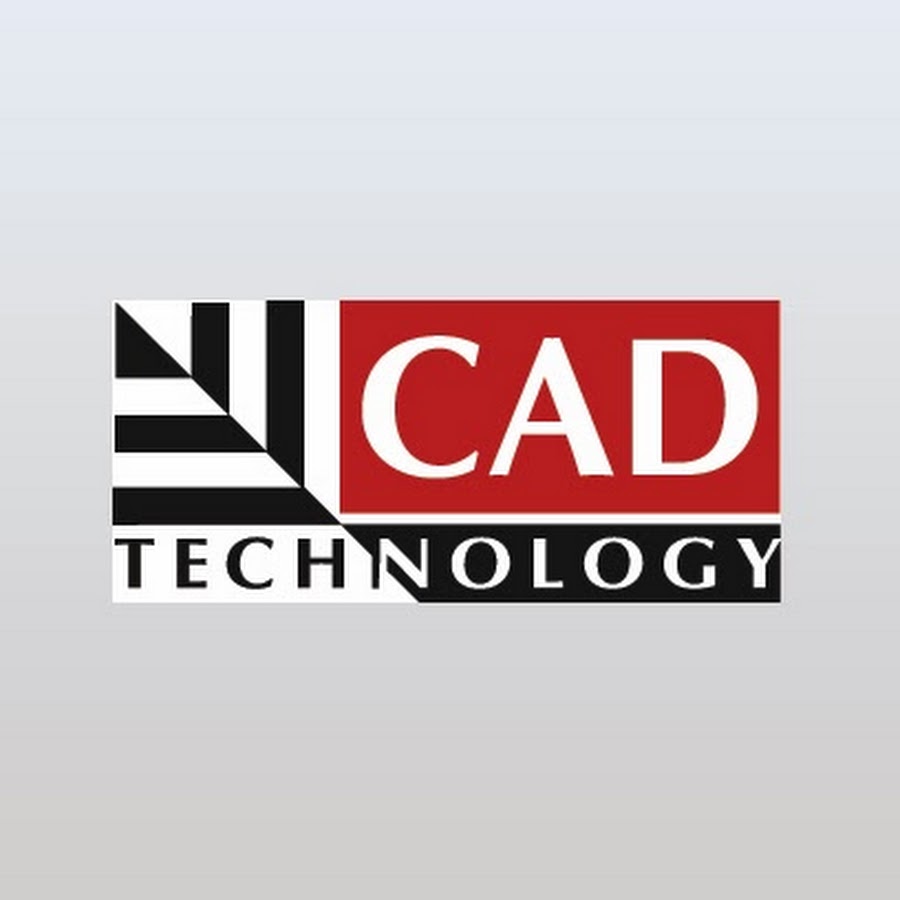 CAD Technology - YouTube