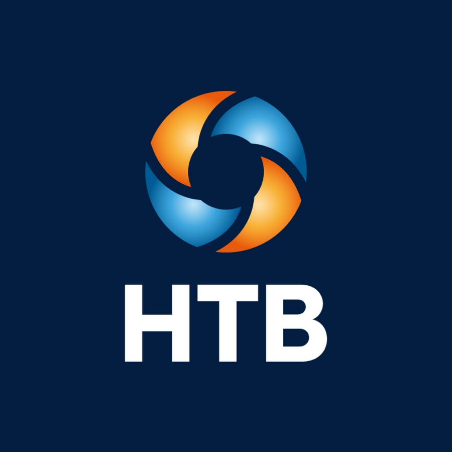 Hampshire Trust Bank - YouTube