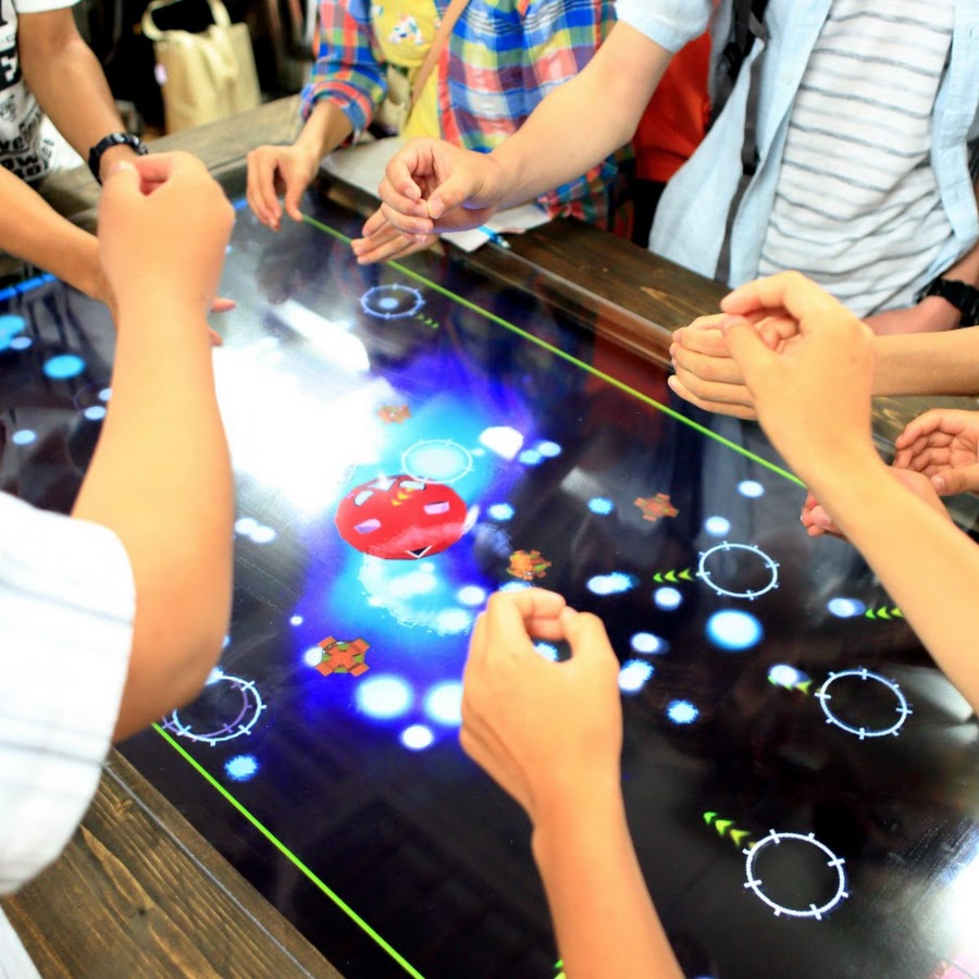 tsato-laboratory - YouTube