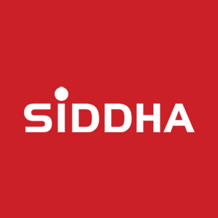 Siddha Group - YouTube