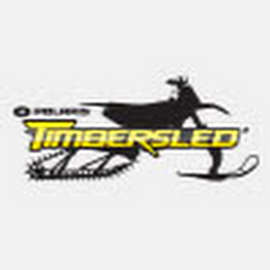 Timbersled Products - YouTube