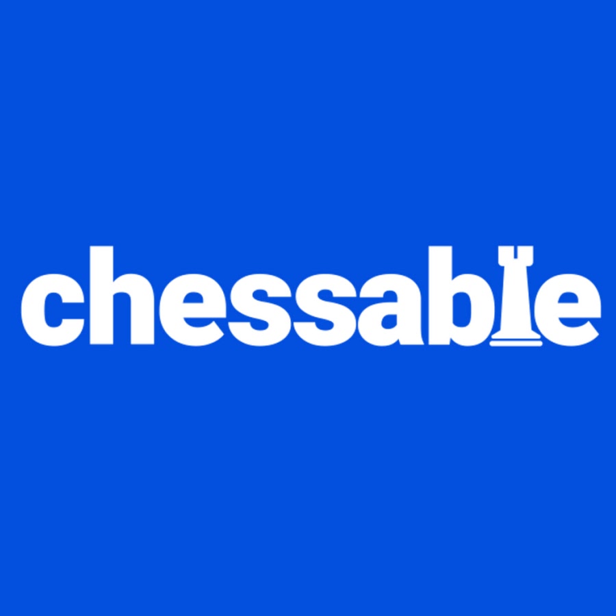 Chessable - YouTube