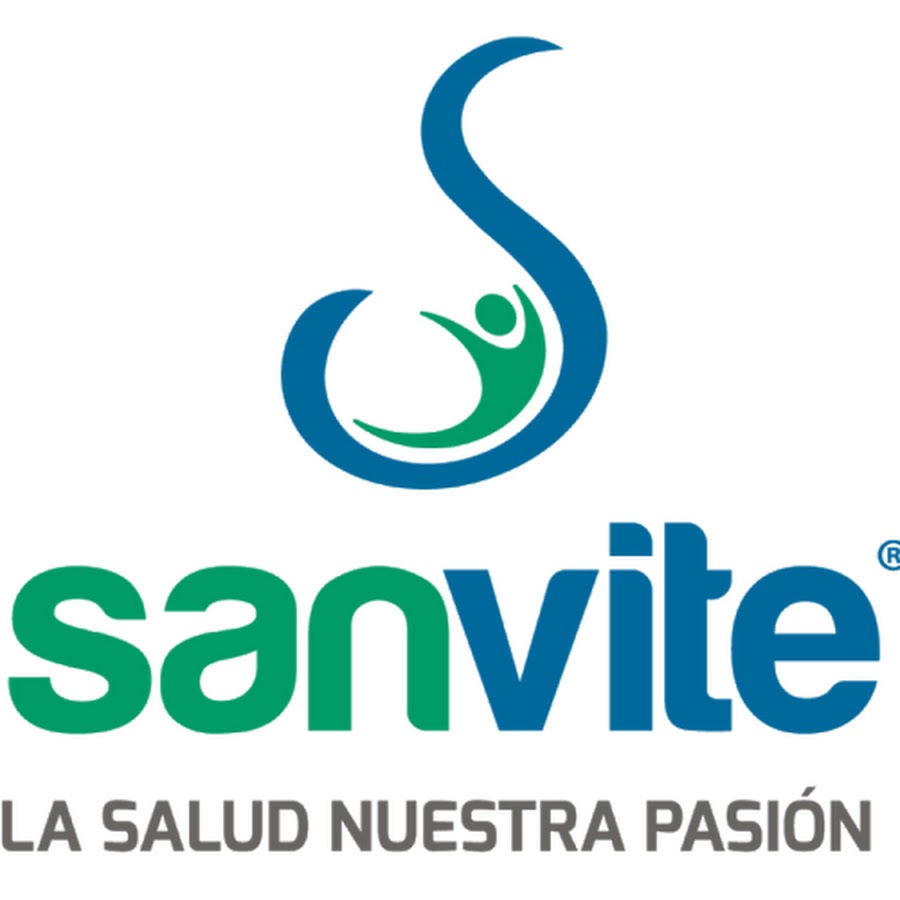SANVITE Oficial - YouTube