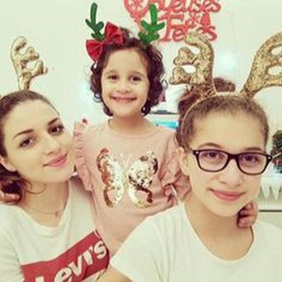 sister alipour fan - YouTube