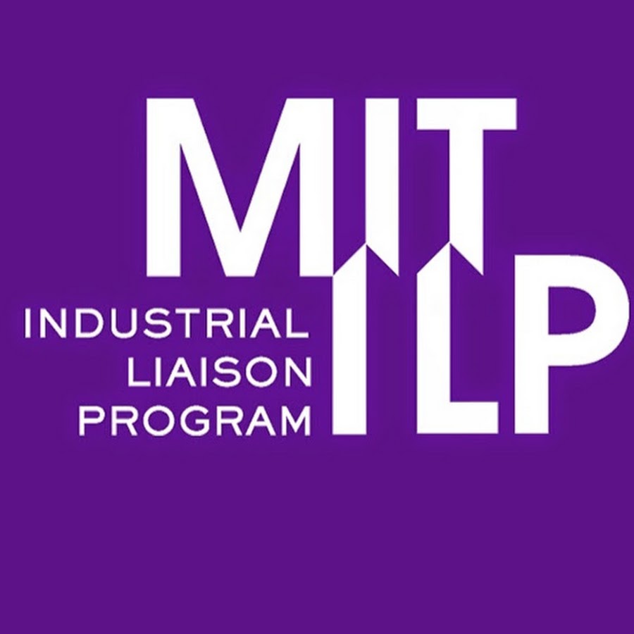 MIT Industrial Liaison Program (ILP) - YouTube