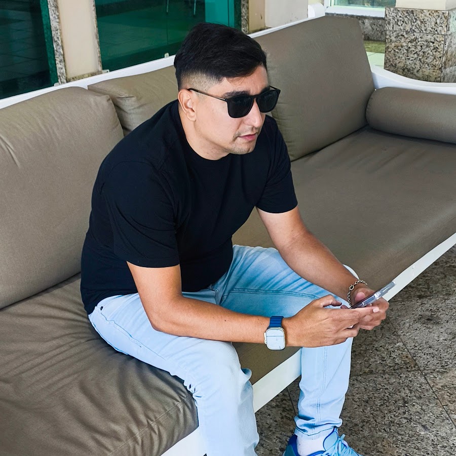 Júnior Carioca • Investimentos Carioca - YouTube