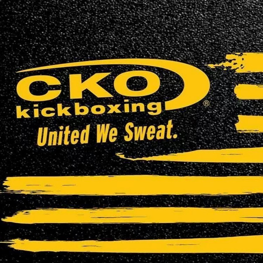 CKO Kickboxing - YouTube