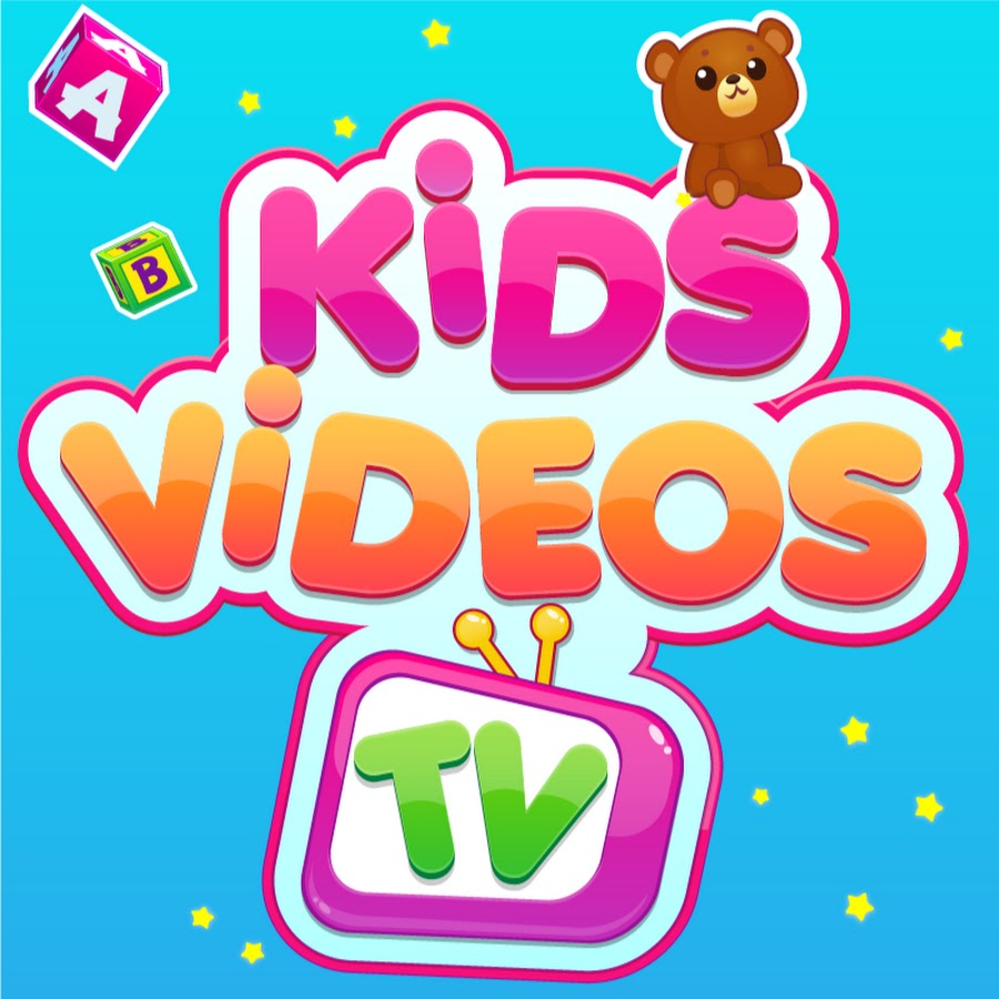 Kids Videos TV For Kids - YouTube