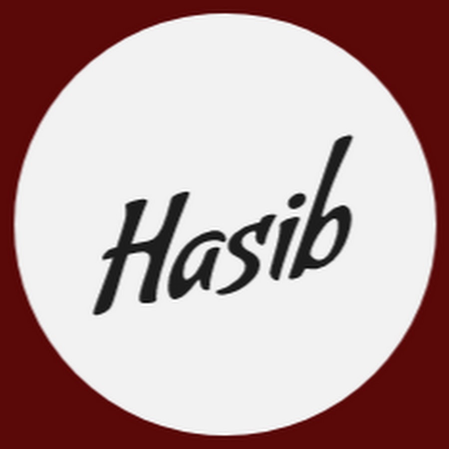 Hasib Official - YouTube