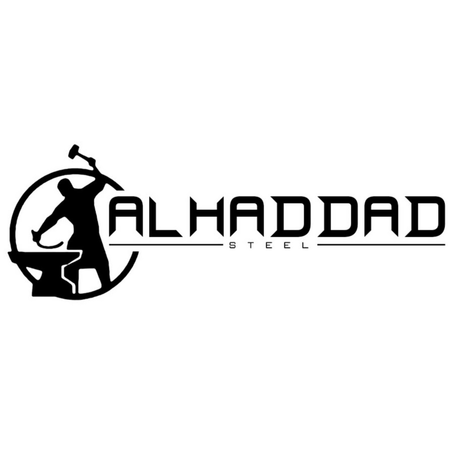 AL HADDAD Steel - YouTube