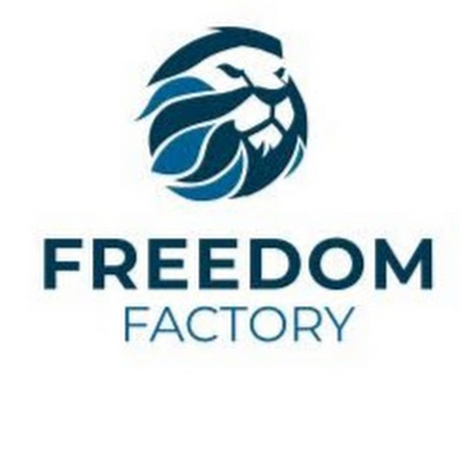 Freedom Factory - YouTube