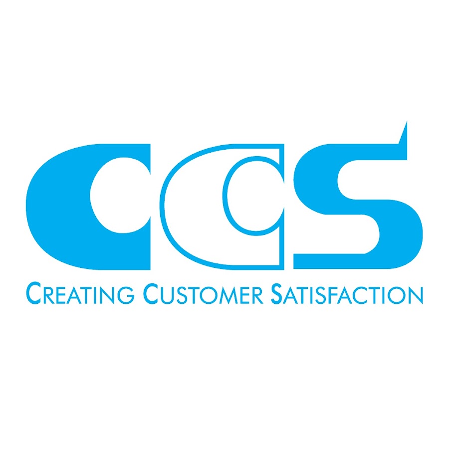 CCS Lighting - YouTube