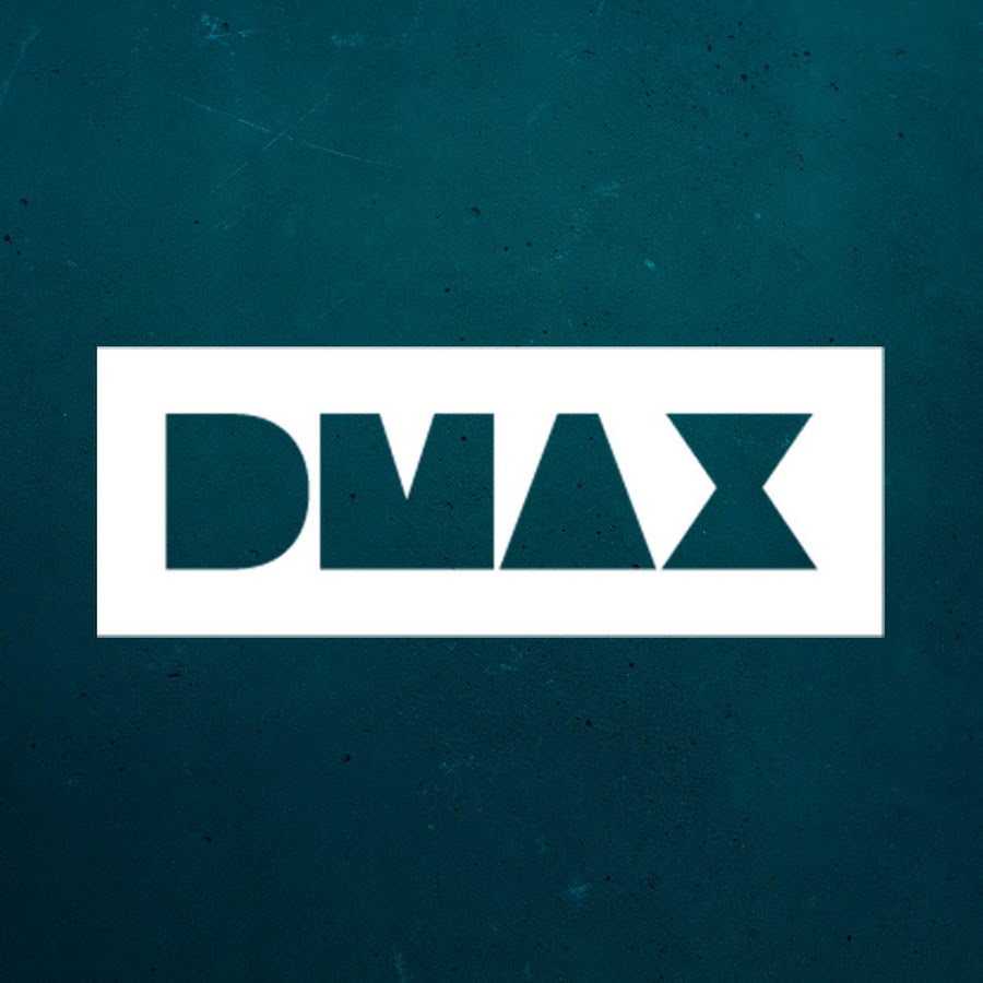 DMAX UK - YouTube