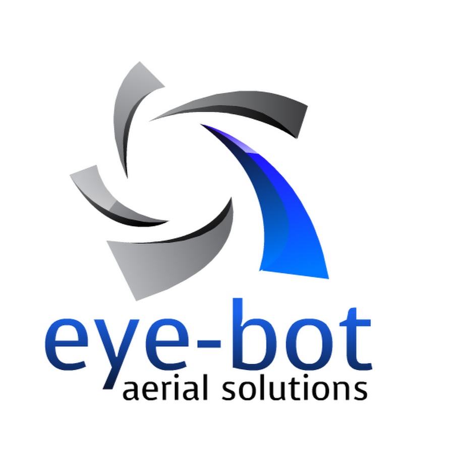 Eye-bot Aerial Solutions - YouTube