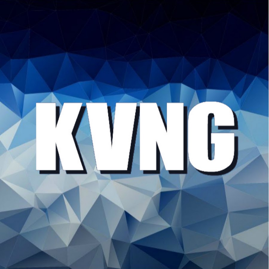 Kvng - YouTube