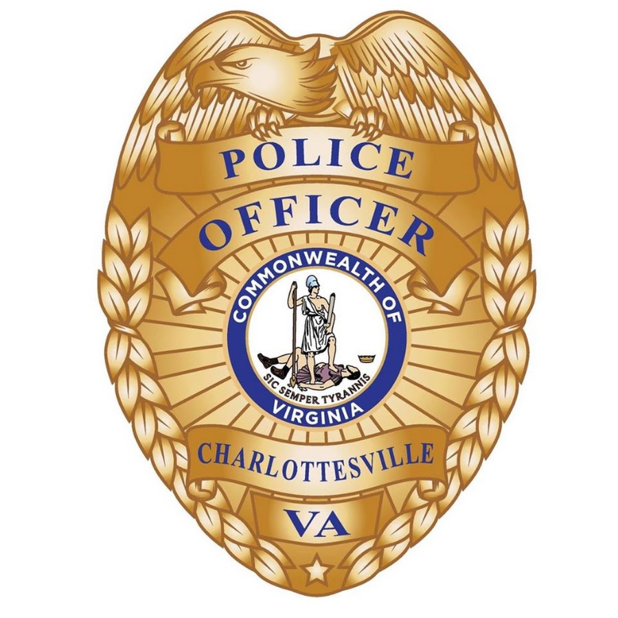 Charlottesville Police Department - YouTube