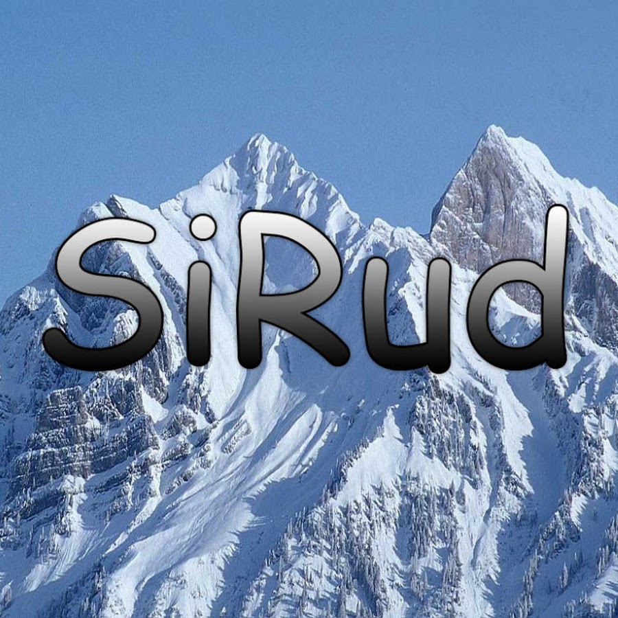 SiRud - YouTube