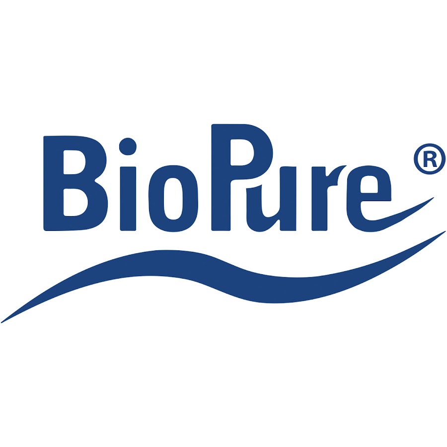 BioPure Healing Products - YouTube