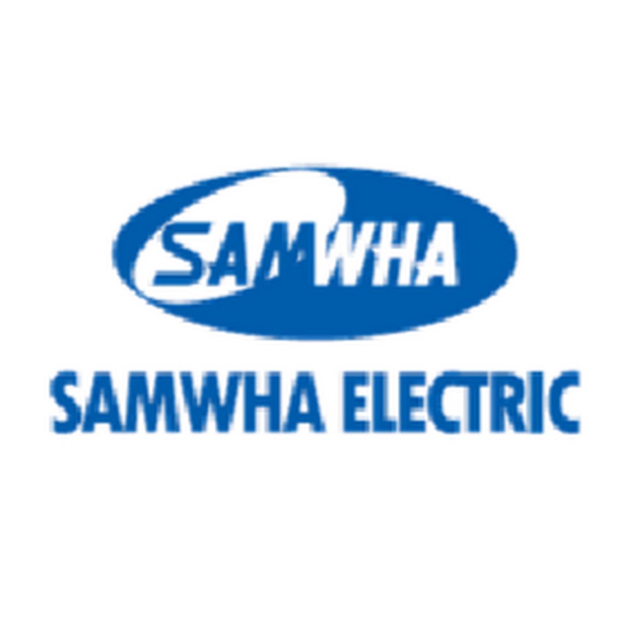 SAMWHA ELECTRIC CO.,LTD - YouTube