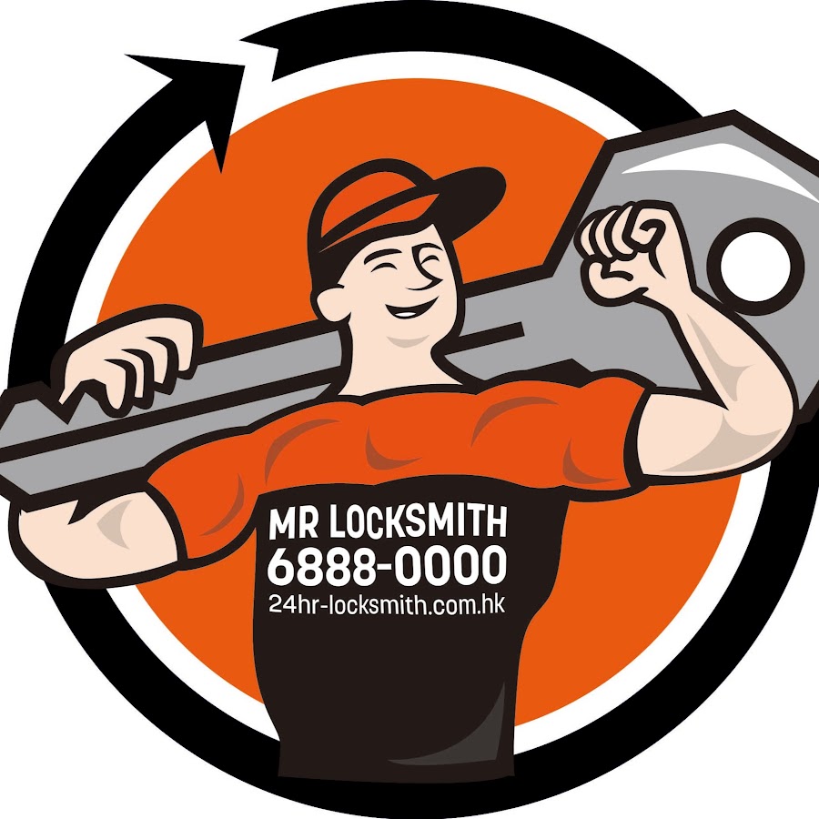 LOCKSMITH HK - YouTube