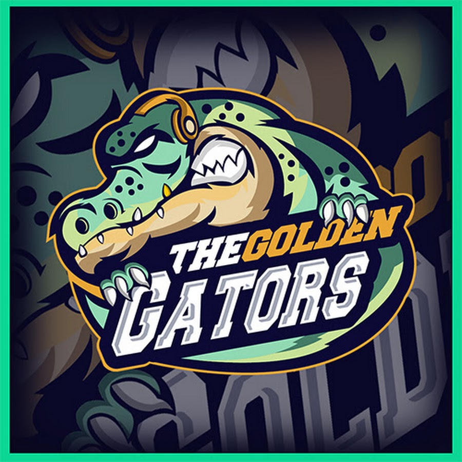 The Golden Gators - YouTube
