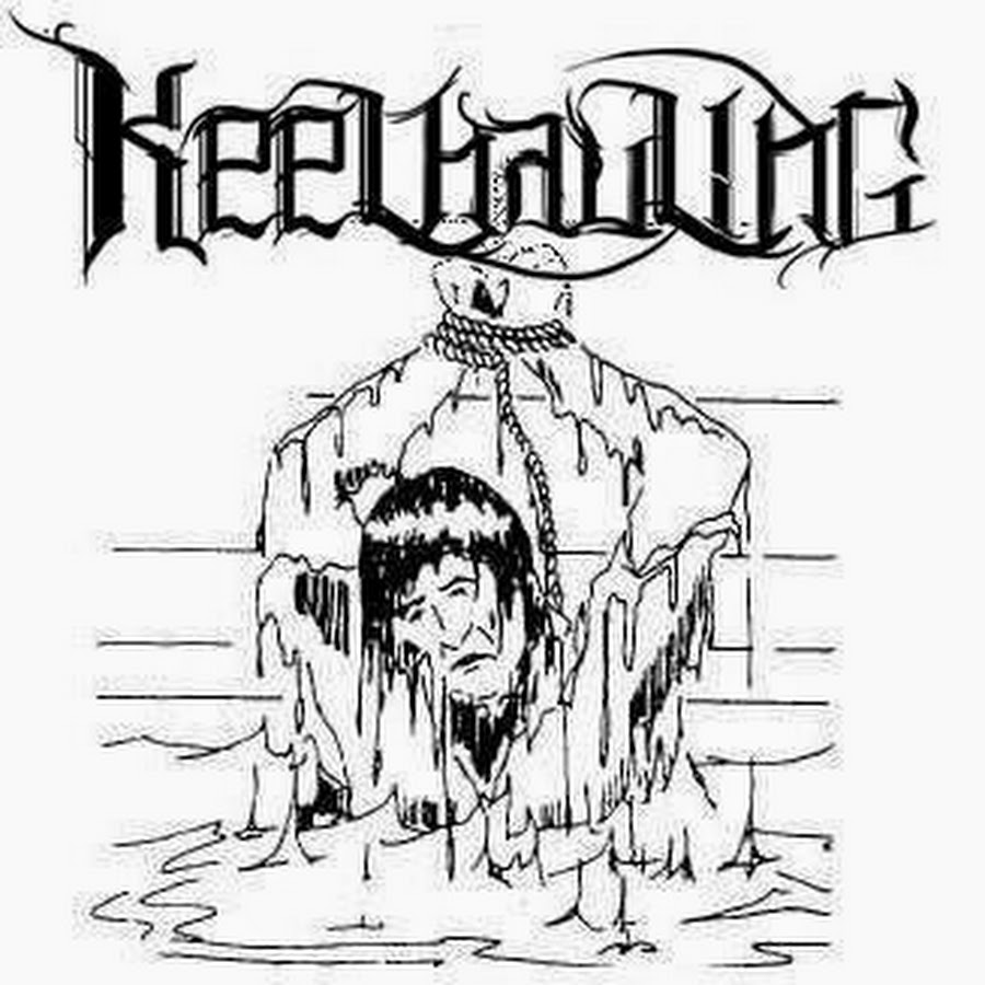 Keelhauling - YouTube