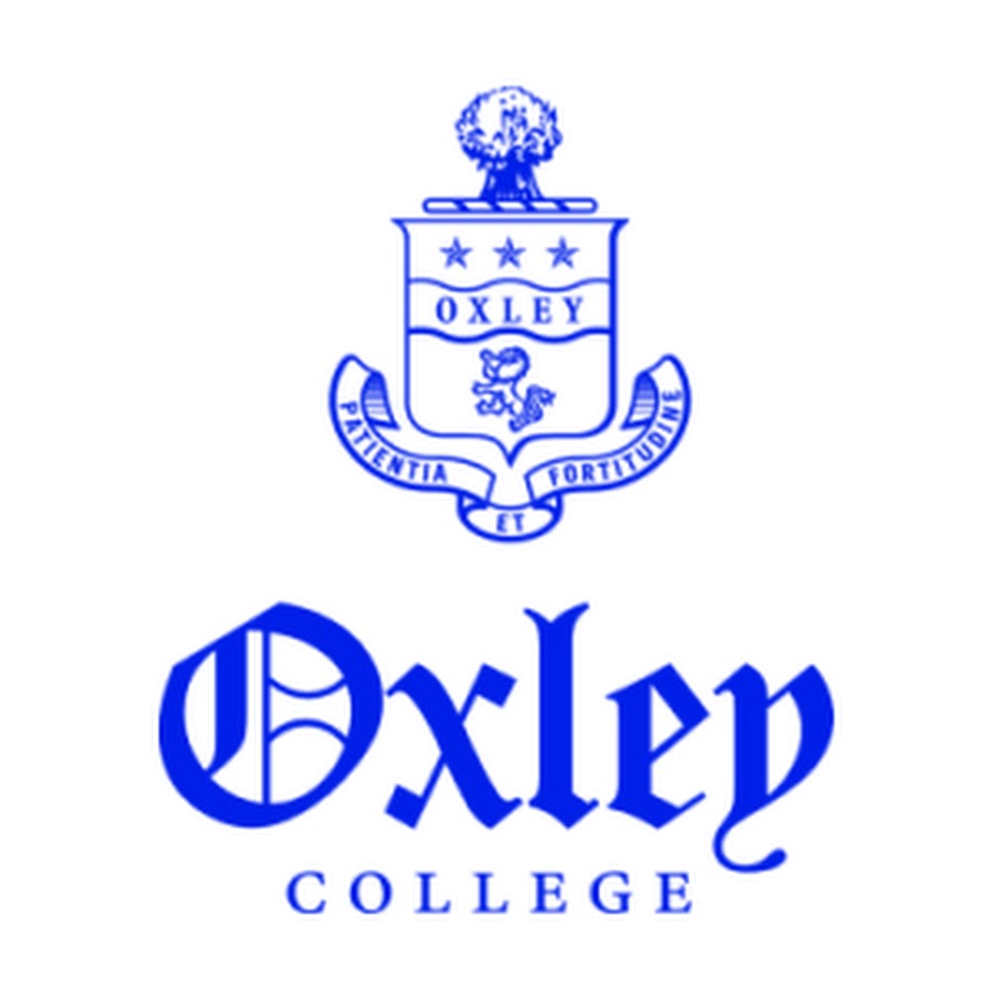 Oxley College - YouTube
