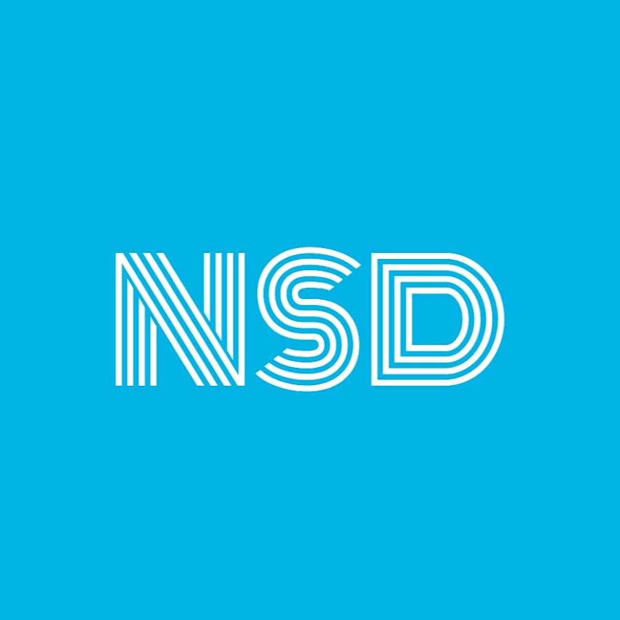 NSD - YouTube