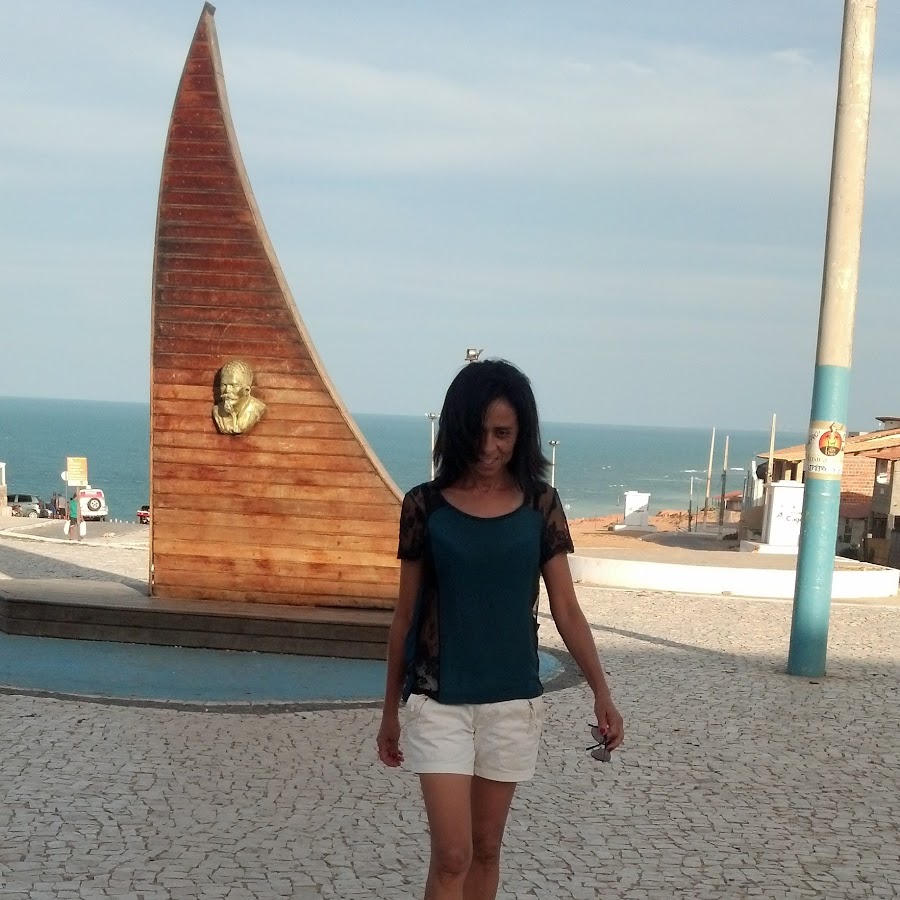 Maria Graça - YouTube