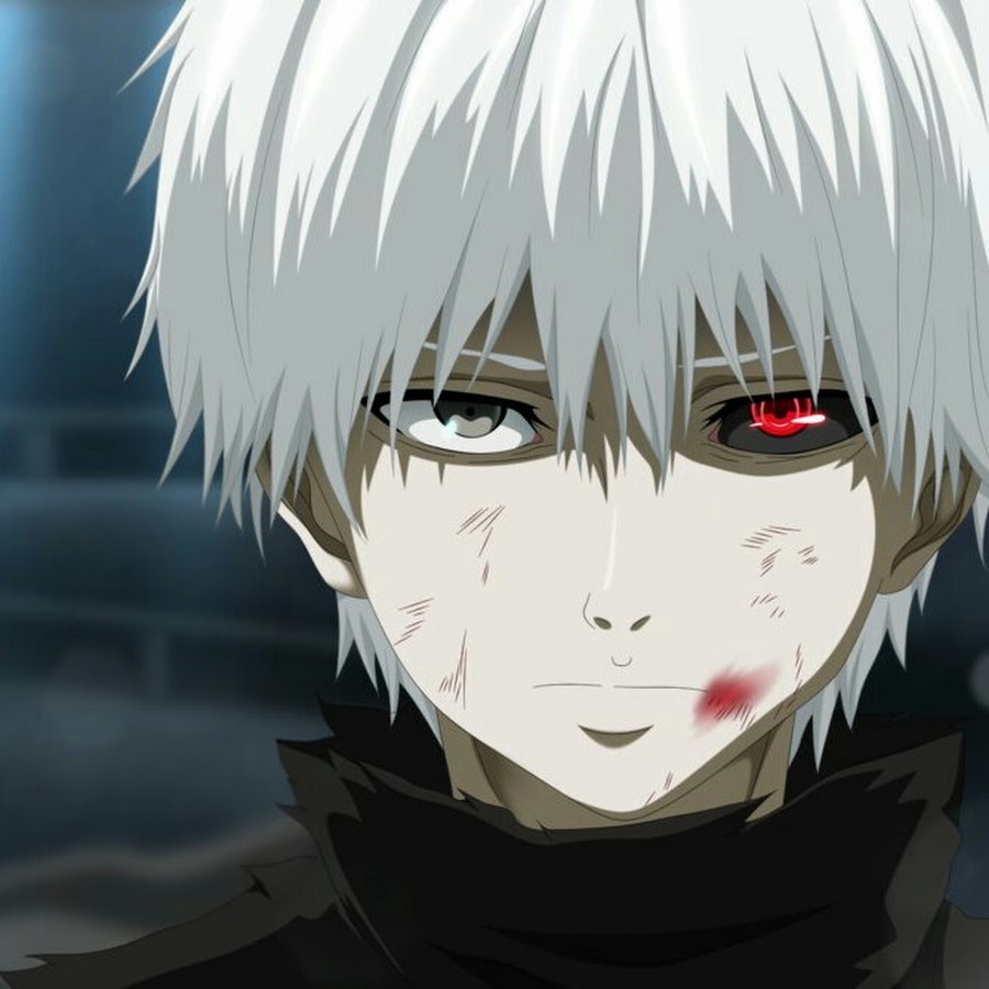 Kaneki Ken