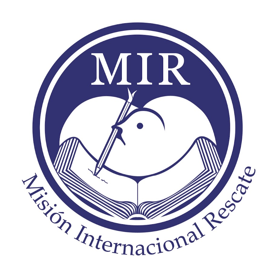 Fundación MIR - YouTube