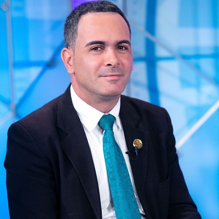 Nelson Reyes Estrella - YouTube