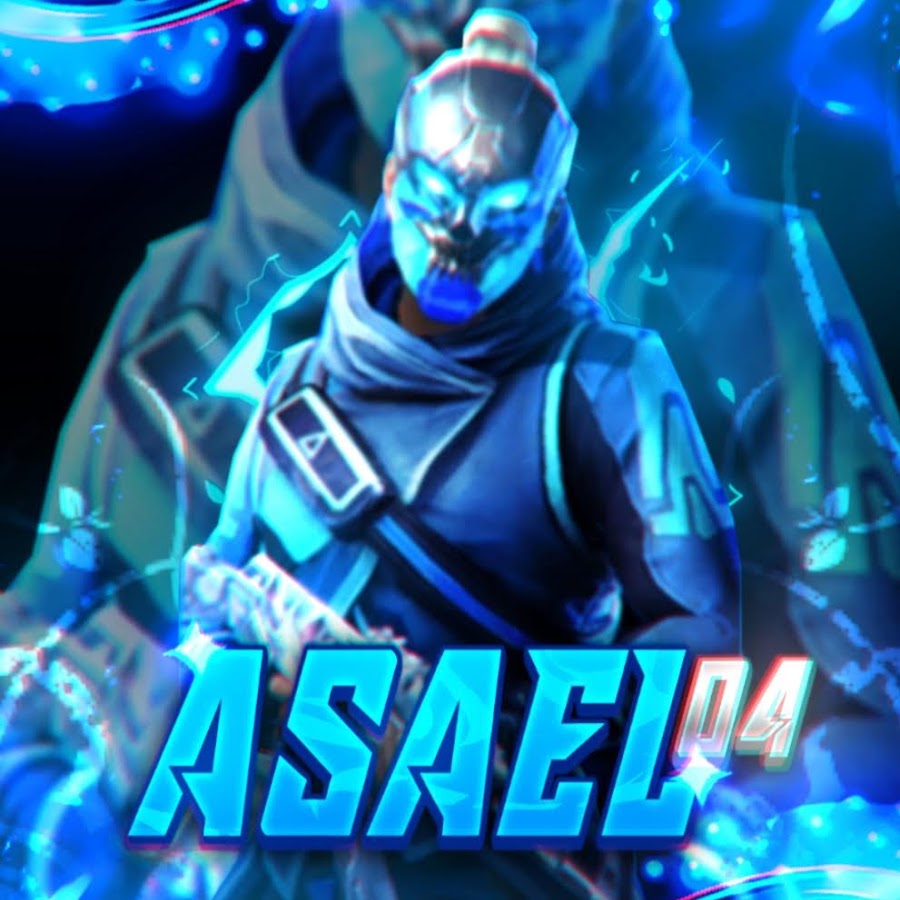 ASAEL 04 - YouTube
