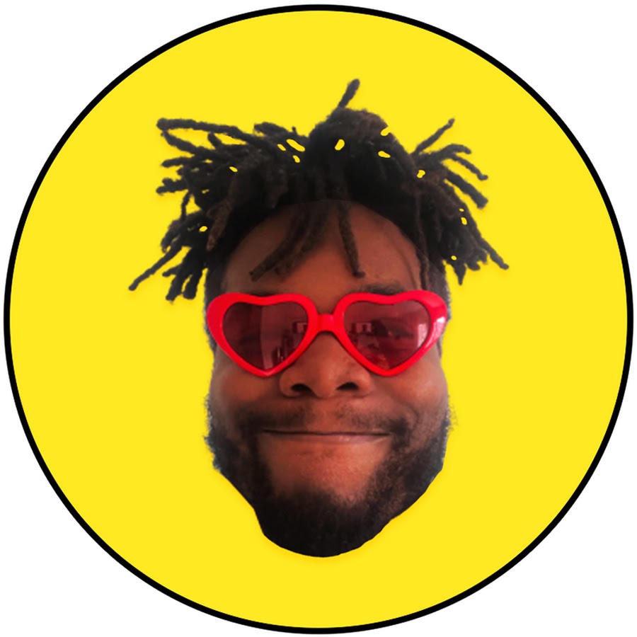 Random black guy - YouTube