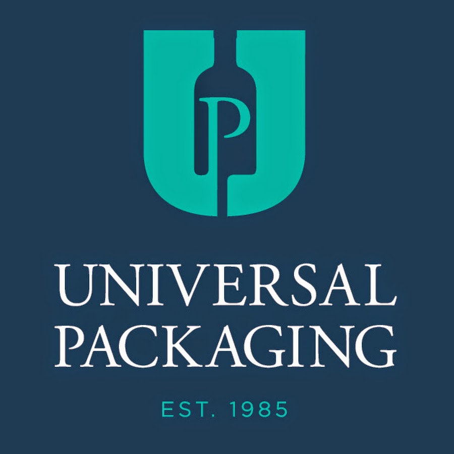 Universal Packaging - YouTube