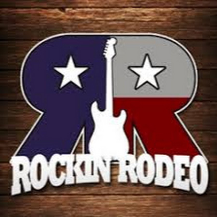 Rockin Rodeos - YouTube