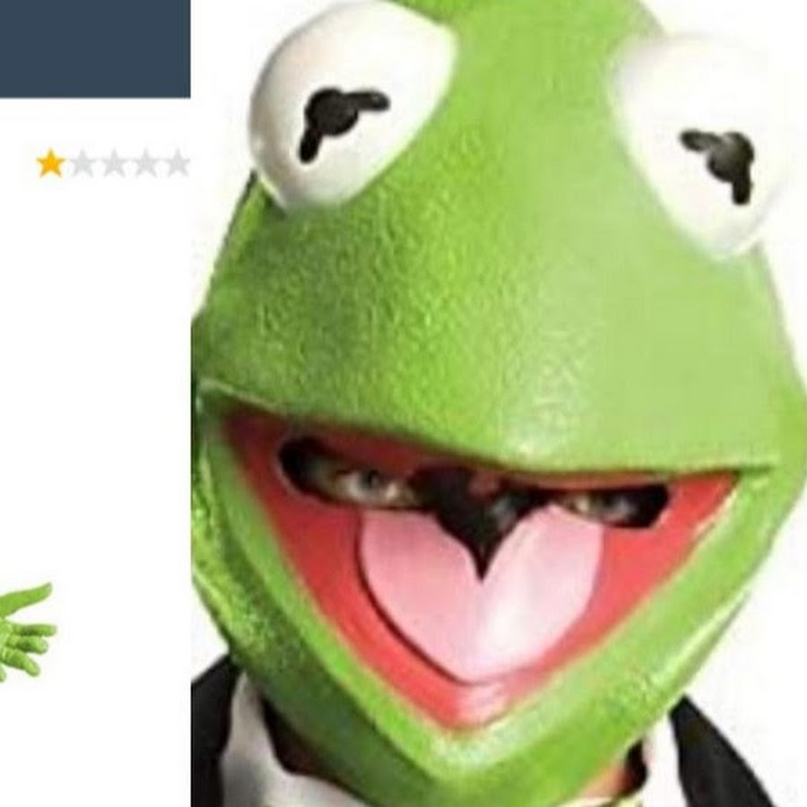 Random guy on the internet - YouTube