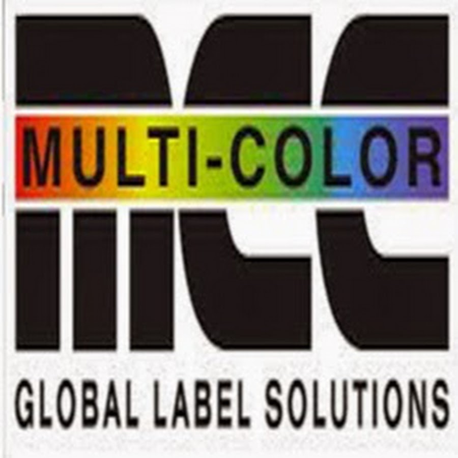 Multi-Color Corporation Global Label Solutions - YouTube