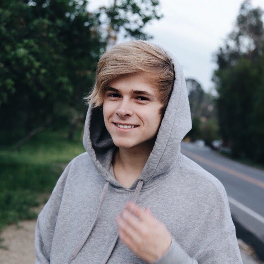 Luke Korns - YouTube